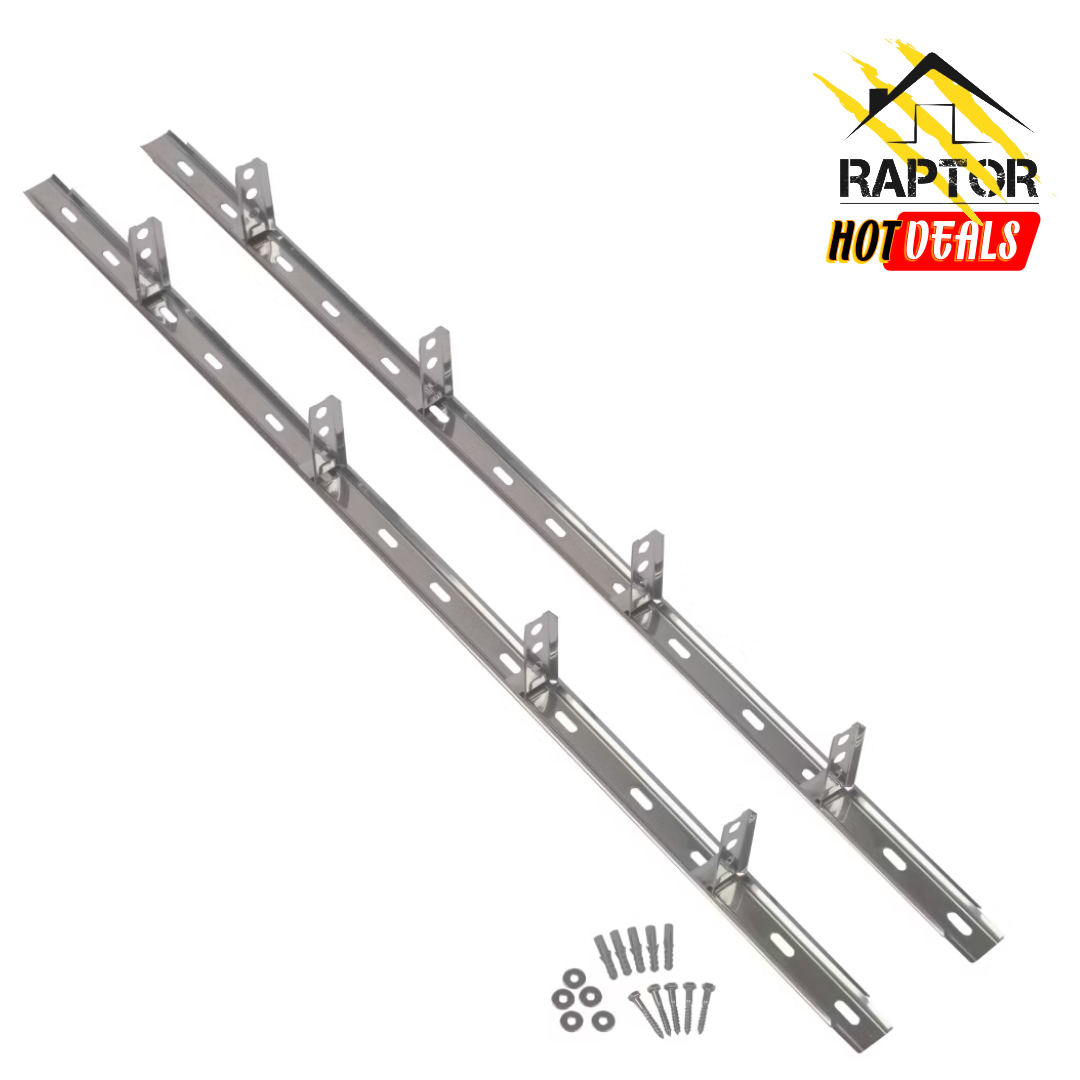 Catnic Wall Starter Kit - Box of 20 — Raptor Building Supplies